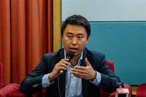 Pbm President Claims Targeted By Julau Gangsters Malay Mail