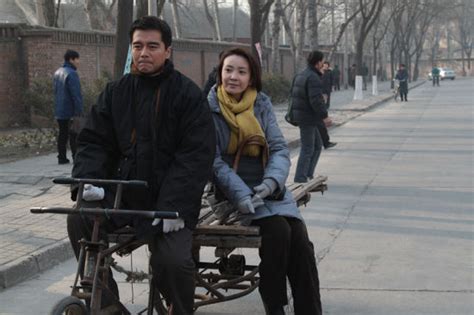 《筒子楼》热播 二亮爸许亚军受追捧图影音娱乐新浪网