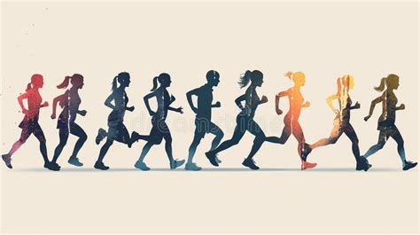 Different Types Physical Activity Great Design For Any Purposes