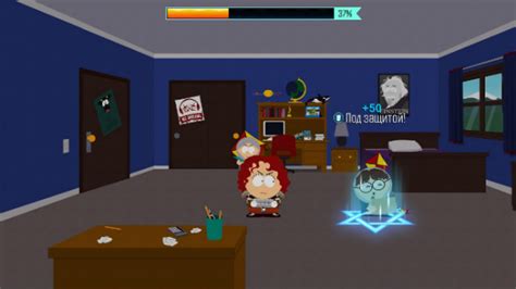Обзор South Park: The Fractured but Whole - Игровые новости