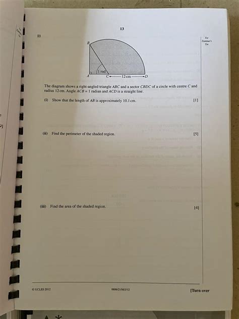 Igcse 0606 Add Maths Past Papers 10 Years Series Hobbies And Toys Books