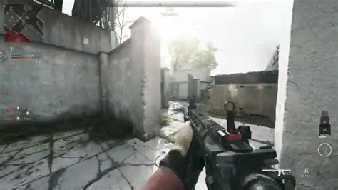 Call Of Duty Modern Warfare Multiplayer Gameplay Xxx Mobile Porno Videos Movies IPornTV Net