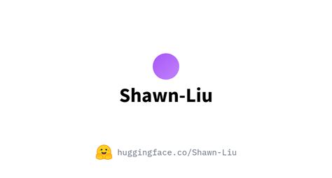 Shawn Liu Shawn Luis