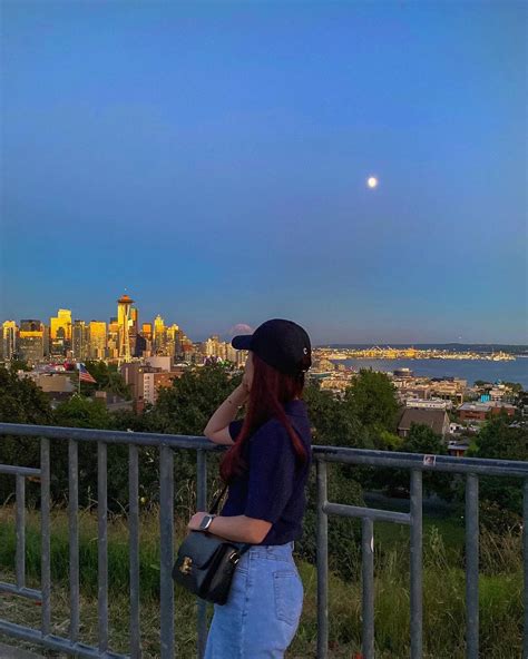 미국 서부여행 🇺🇸 시애틀 매력에 빠져볼까 가볼만한곳 총정리 세시간전