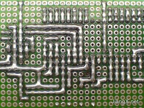 Design A Simple Arduino Shield Electrodragon
