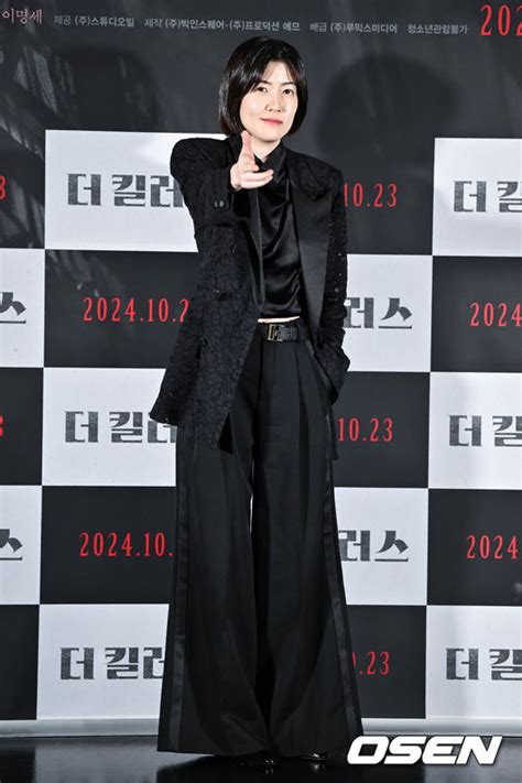 심은경 더 킬러스 빵야 [사진]