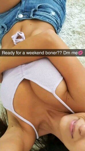 Ready For A Weekend Boner Porn Pic Eporner