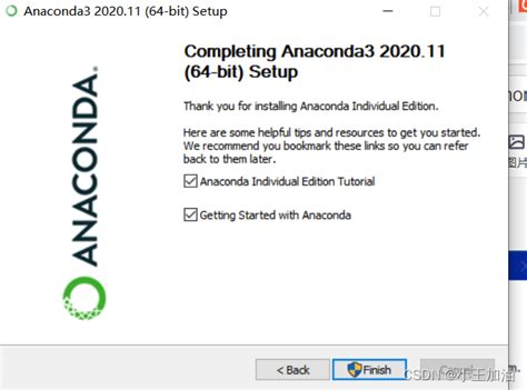 Anaconda老版本下载的方法和anaconda与python版本对应关系以及anaconda安装方法anaconda旧版本下载 Csdn博客