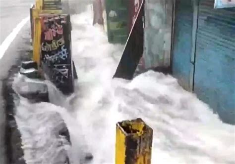 Incessant Rains Lash Uttarakhand Death Toll Rises To 17 Around 100