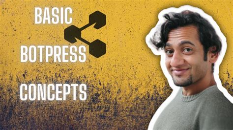 Set Bot Language Handle Knowledge Agent Fallback In Botpress Youtube
