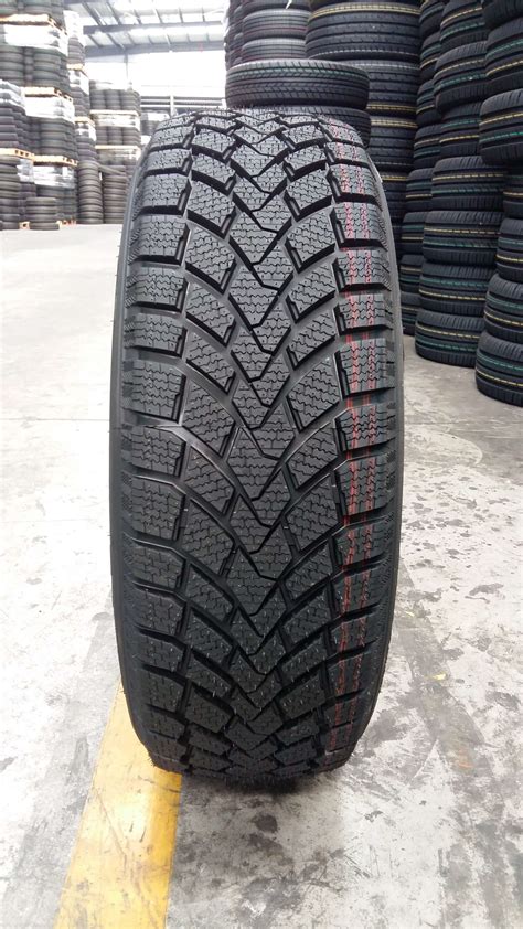 HAIDA WINTER TIRE HD617 PATTERN