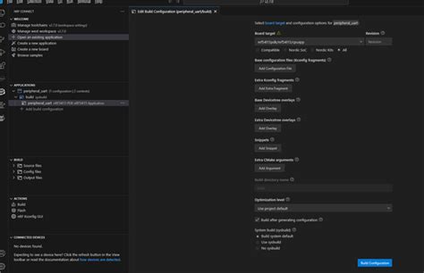 CONFIG CLOCK CONTROL NRF ACCURACY Nordic Q A Nordic DevZone Nordic DevZone