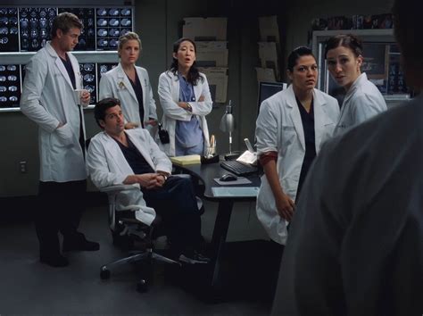Greys Anatomy Best Episodes List Artofit