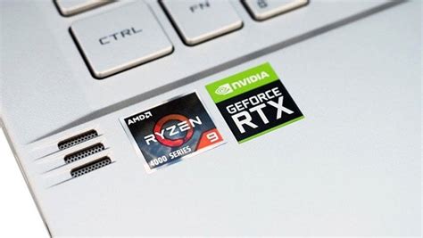 Leaked Asus Zephyrus And Tuf Gaming Laptops Join Geforce Rtx 30 Mobile