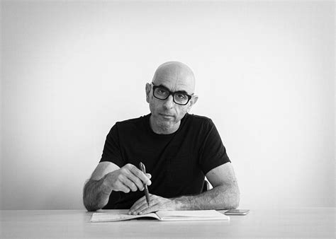 Nader Tehrani Joins Architecture Program As 2024 Kea Professor School