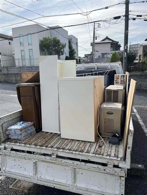 【千葉・不用品回収】家電リサイクル法とは？家電の主な処分方法 株式会社ラッキー