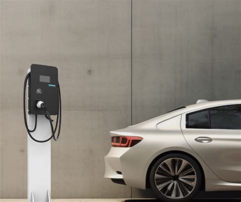 ocpp 2 0 1 compliance expands scalable ev charging solutions ev