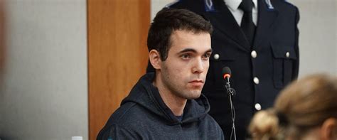 Filippo Turetta In Tribunale Ho Pensato Di Rapire Giulia E Di