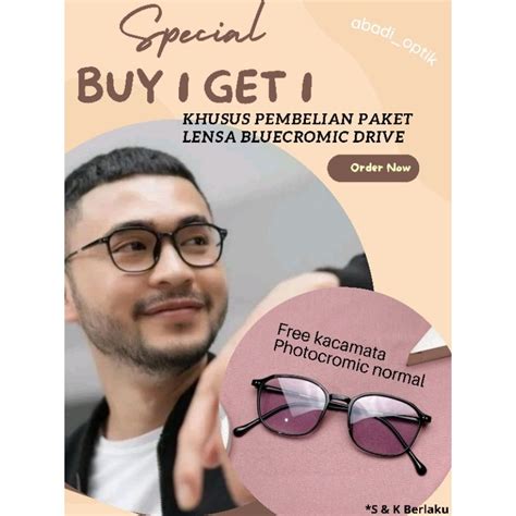 Jual Paket Frame Kacamata Pria Wanita Kacamata Minus Pria Kacamata