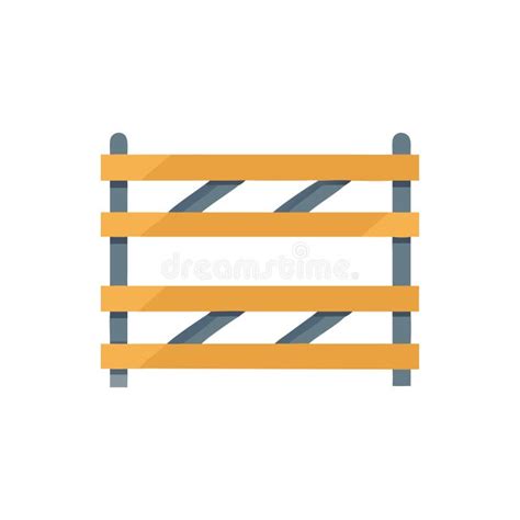 Scaffold Plank Design For Enhanced Safety Stock Illustration