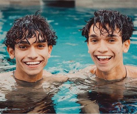 148 Best Lucas And Marcus Images On Pinterest