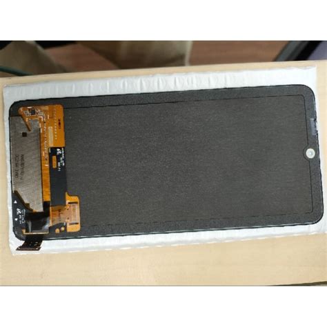 Jual Lcd Redmi Note Pro G Ori Cabutan Shopee Indonesia