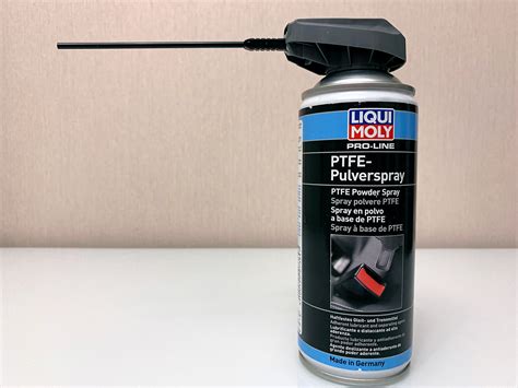 Смазка для ограничителей дверей Liqui Moly — KIA Soul (2G), 1,6 л, 2018 ...