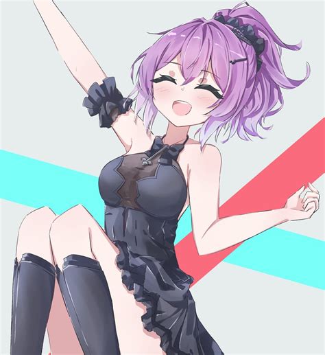 Javelin And Javelin Azur Lane Drawn By Flyingkite Danbooru