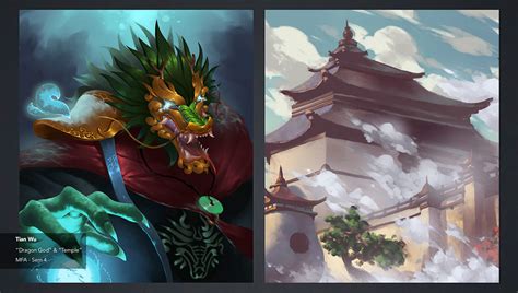 3d Animation And Game Design Showcase