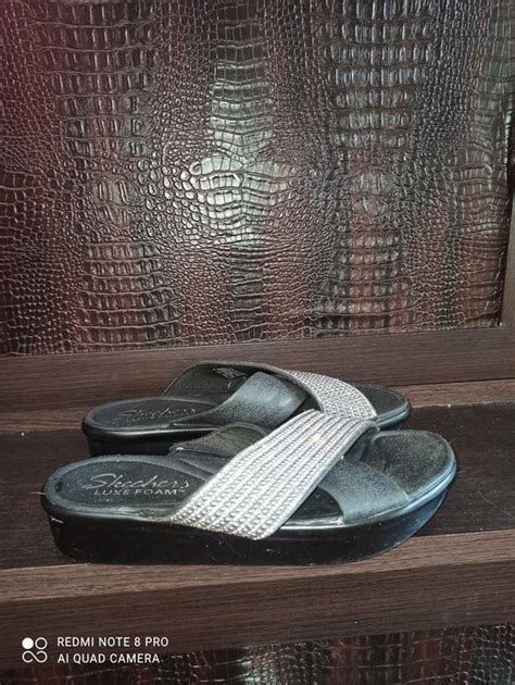 Красиві шльопанці — ціна 400 грн у каталозі Шльопанці Купити жіночі речі за доступною ціною на