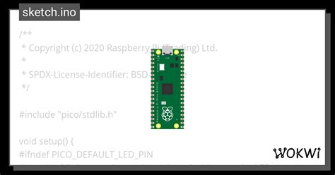 wokwi online esp32 stm32 arduino simulator