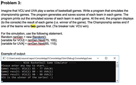 Solved Build A Program Using Visual Studio Based On Chegg