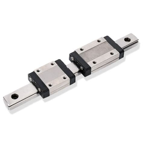 Miniature Linear Guide Rail MGN C MGN H MGN C MGN H MGN C MGN H MGN C MGN H Block M Mm