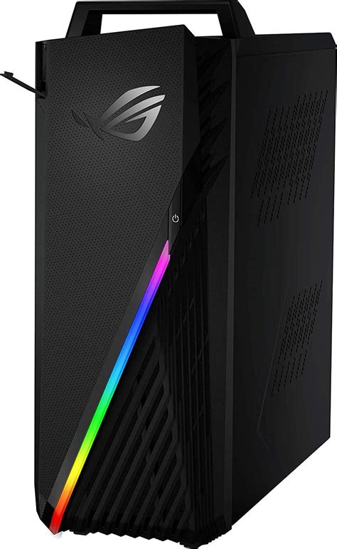 ASUS Gaming Desktop ROG Strix G15CF DSI560 Intel Core I5 12th Gen