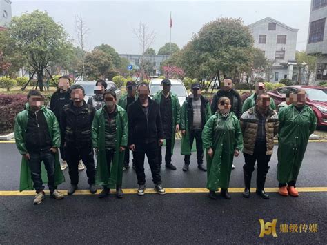 鼎城区司法局助力美丽乡村建设他们在行动 鼎级传媒网