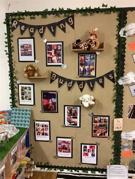 Pin By Vicki Kilcourse On Classroom Ideas Preschool Displays