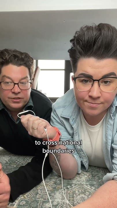 Tiktok Ban Is Bad For International Comms News Tiktokban Shorts