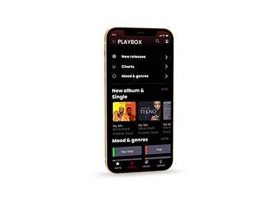 Nav Bar Interface Projects Photos Videos Logos Illustrations And