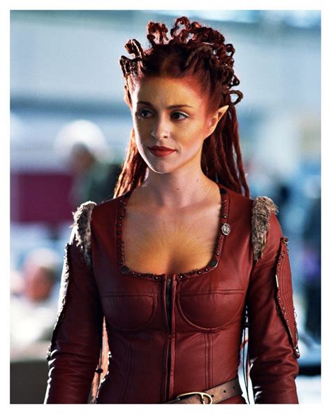 Laura Bertram Once Upon A Time