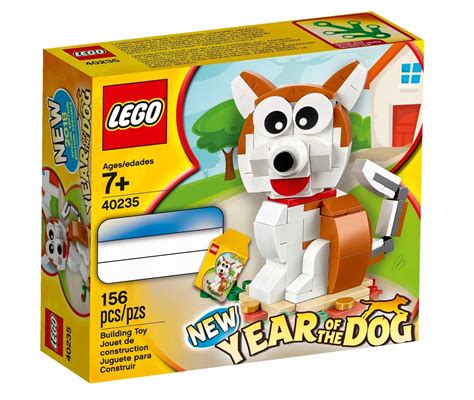 Lego Pies Ideas Niska Cena Na Allegro