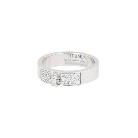 Hermès Kelly Ring 422086 Collector Square