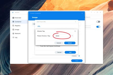 Install Ghost Blogging Platform And MySQL On Synology NAS