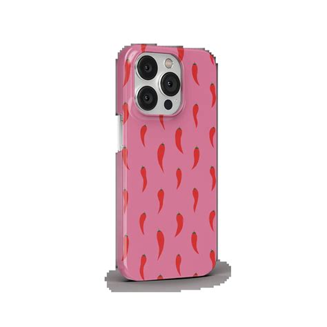 Iphone 15 Pro Case Spicy Caseface