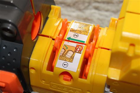 Nerf Vulcan Sentry Gun 11 Steps With Pictures Instructables