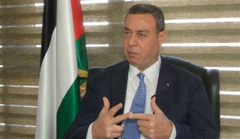 سفير فلسطين بالقاهرة الشعب الفلسطيني يعوّل على دور مصر في وقف