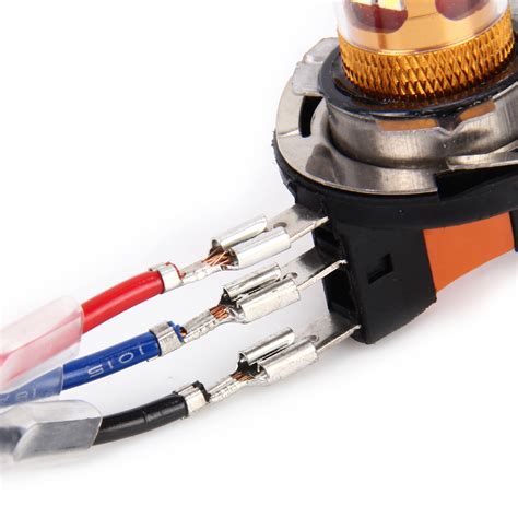 Pcs H Led Headlight Canbus Error Free Computer Warning Canceller Resistor Decoders Anti