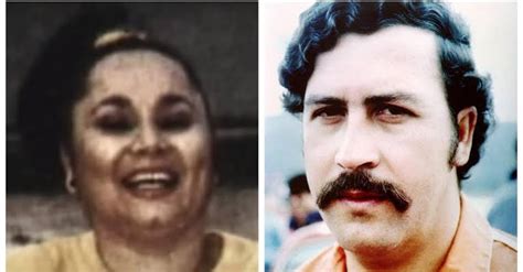 Saiba Como Era A Relação Entre Griselda Blanco E Pablo Escobar O