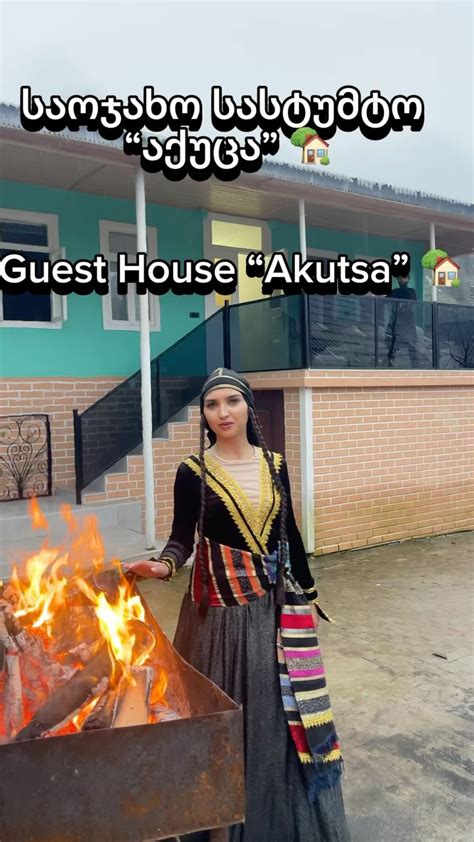 Akutsa Resort Guesthouse Akutsa Resort • Instagram Photos And Videos