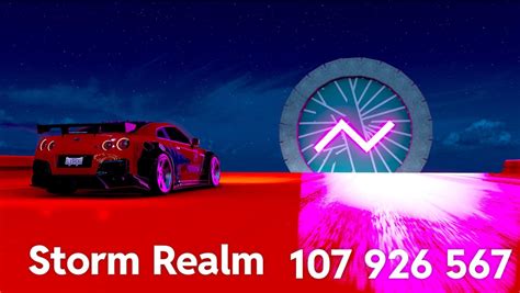 Best Recreated Acceleracer Tracks In Fh5 Racceleracers