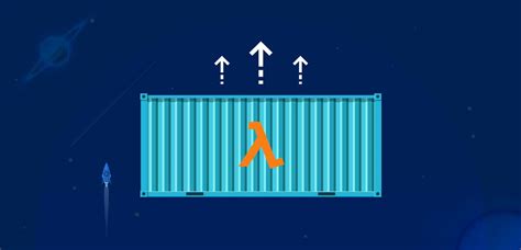 AWS Lambda Container Image NET Benchmark